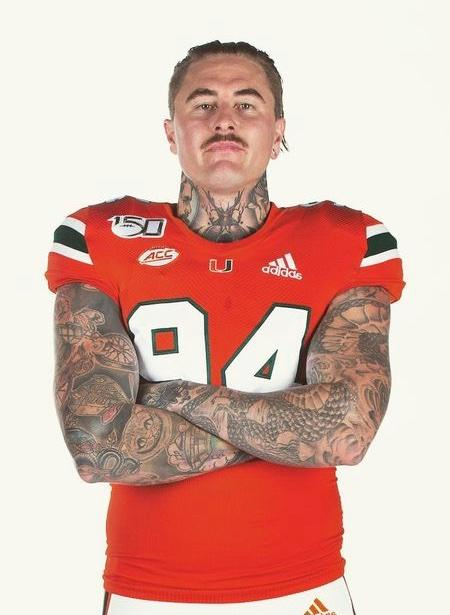 Our staff | Sustainability | University of Miami